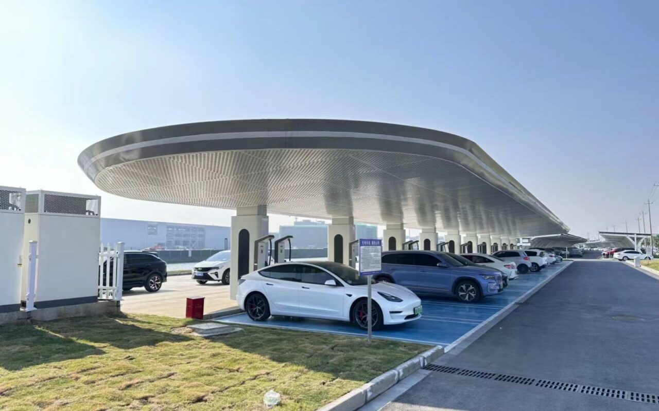 Start ev charging stations business - EVSE Experiences 03