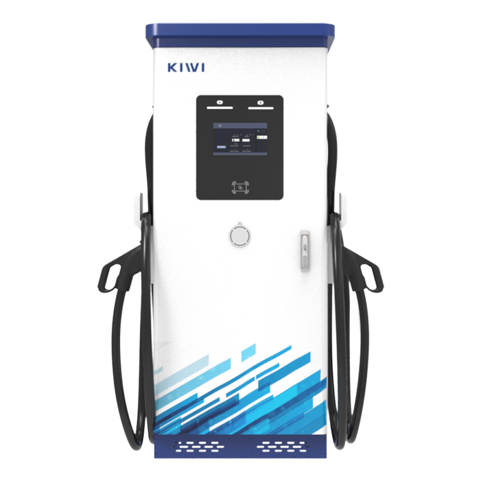 DC 180KW~360KW Ultra Fast EV Charger